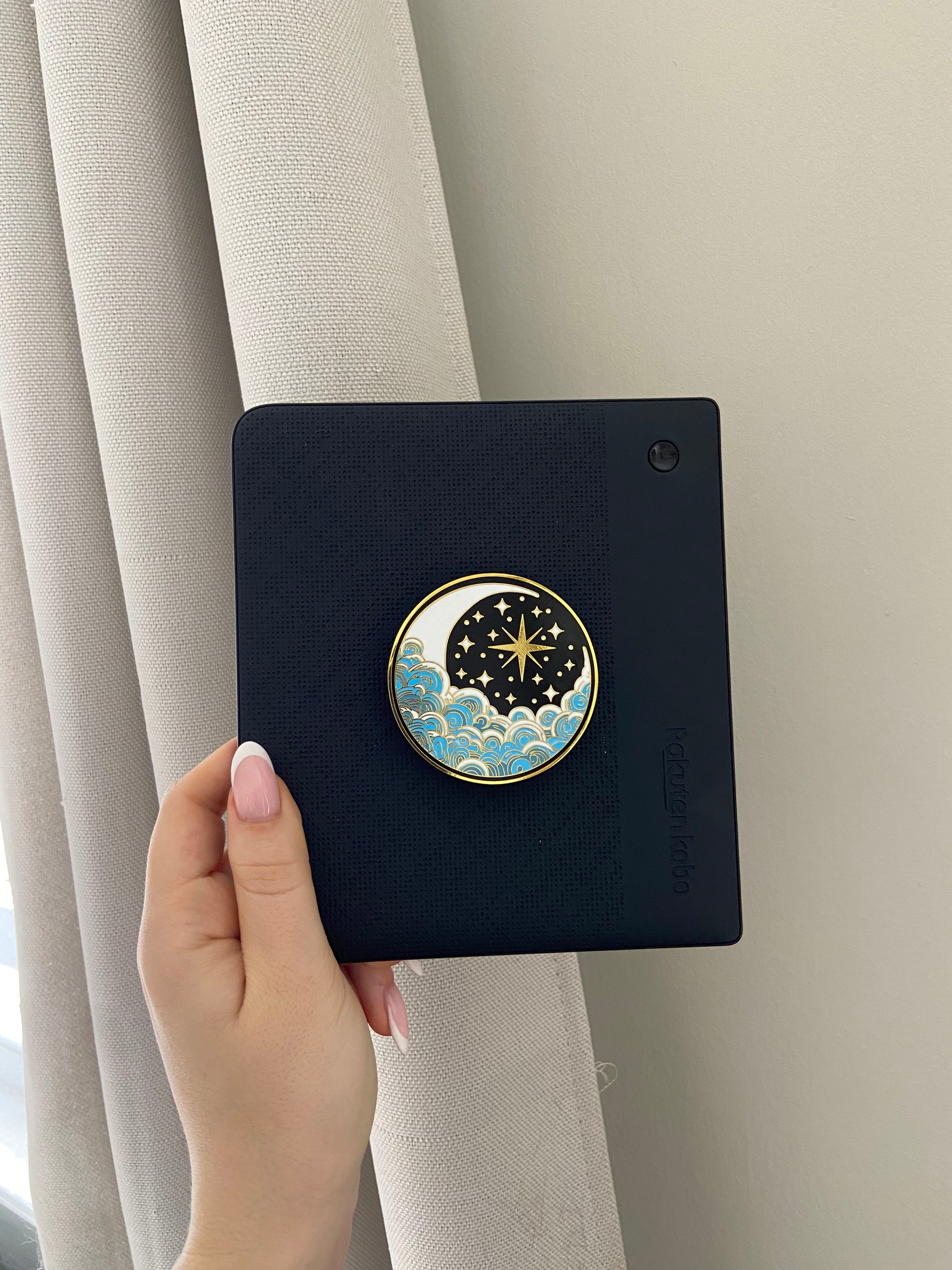 Second - Starlight Magnetic Grip – Liberloom